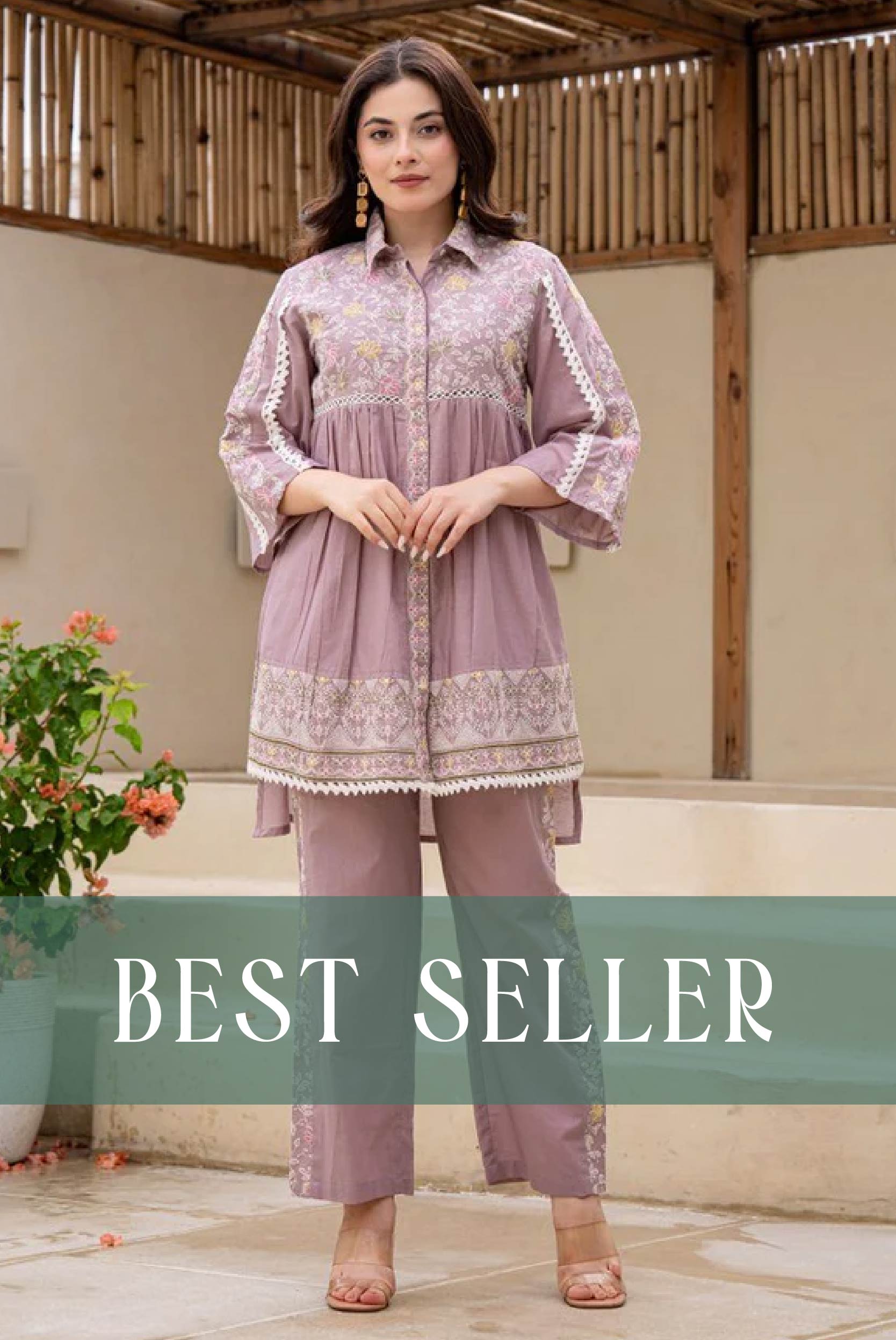 Best Sellers For Indian Ethnic And Western Wear Collection