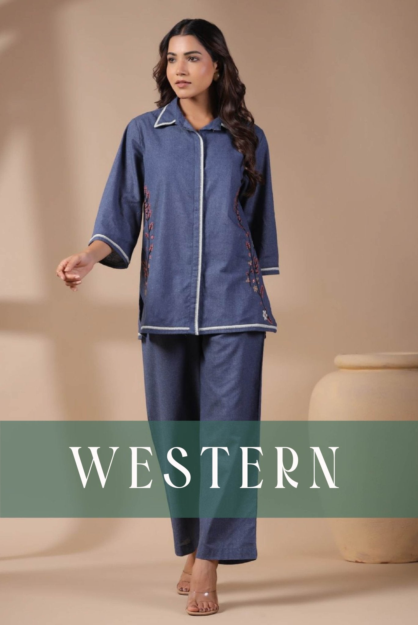 Western